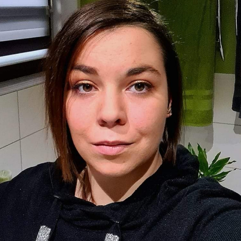 Kerstin Zeck Konstrukteur Rösler Oberflächentechnik Gmbh Xing