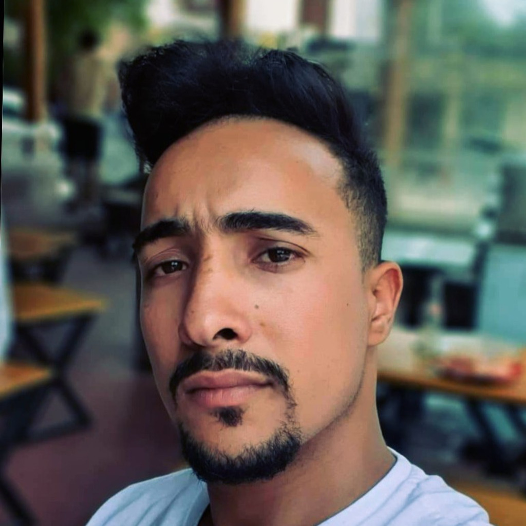 HOUSSAM BOUDIAR - Fullstack Developer - SOVAC | XING