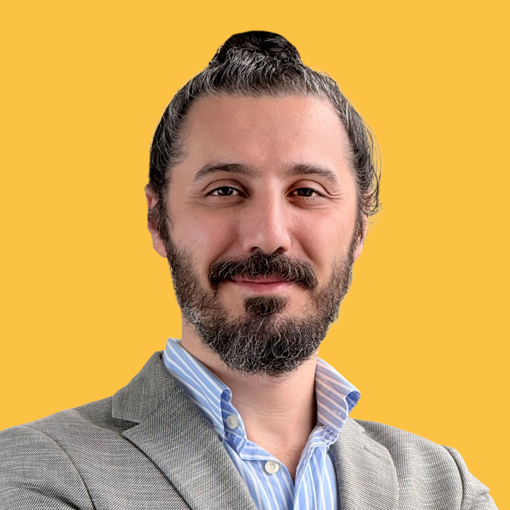 Yavuz Perk - Technical Sales Manager - Canadian Solar EMEA GmbH | XING