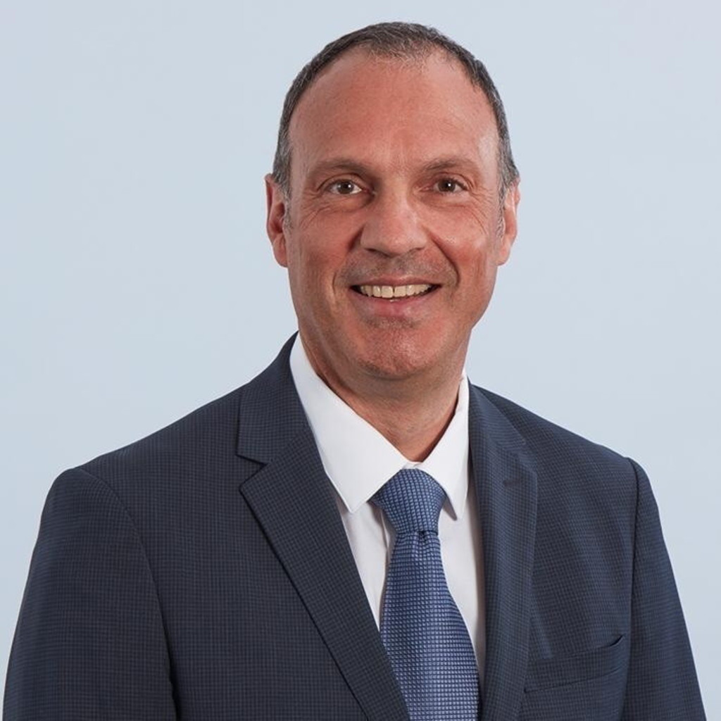 Franco Cerminara - Chief Consulting Officer - InfoGuard AG | XING