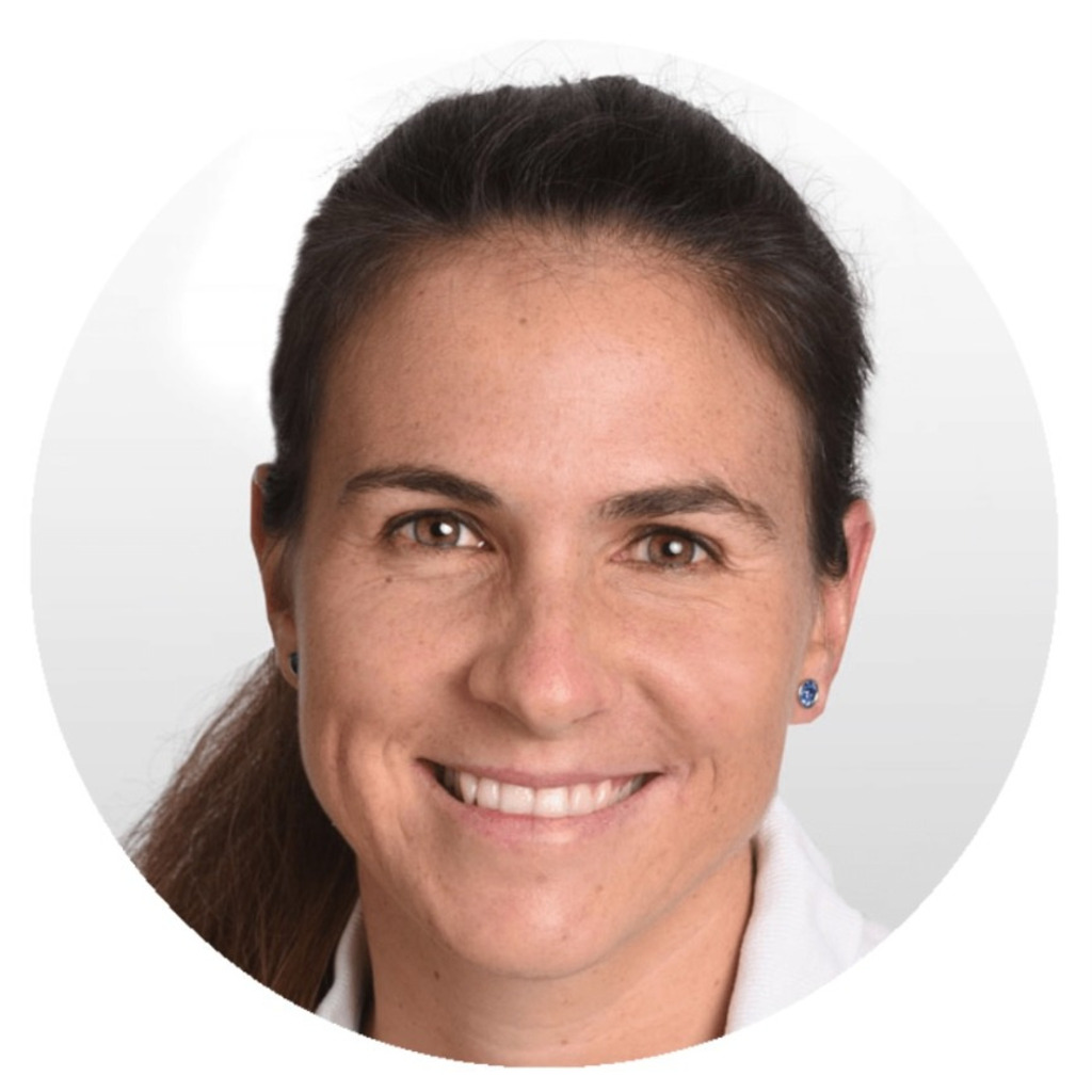 Dr. Isabelle Hugentobler - Zahnärztin - Zahnarztpraxis Dr. med.dent. I ...