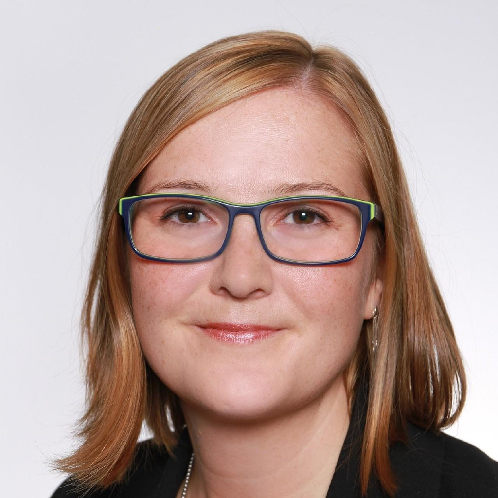 Stephanie Friederici - Wirtschaftswissenschaften - Goethe Universität ...