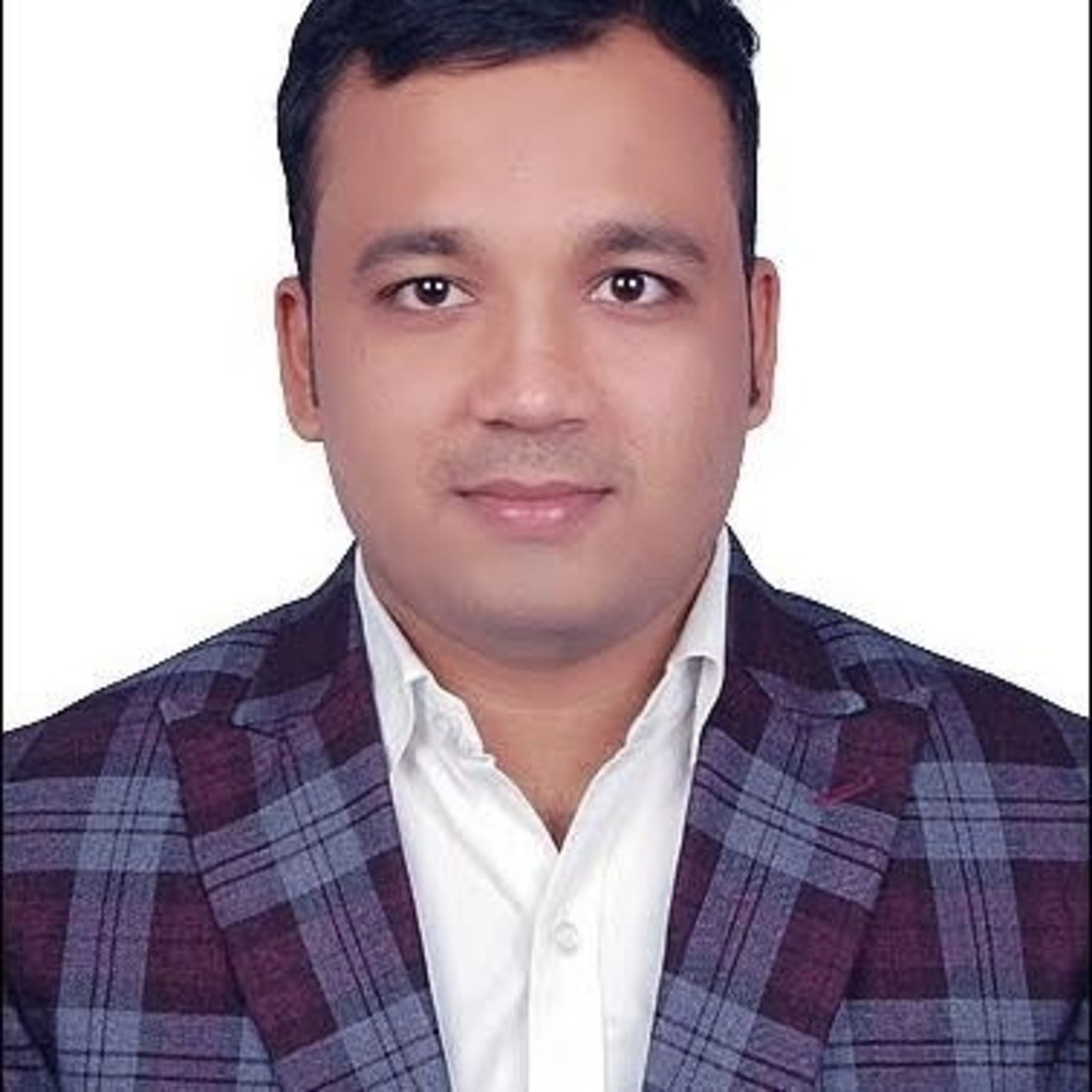 Krishna Raj - Mitarbeiter Housekeeping - Sodexo | XING