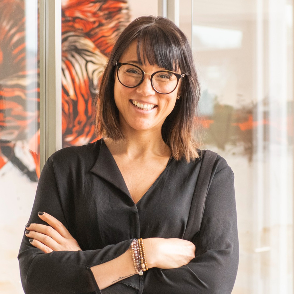 Ruth Leon-Alarcon - HR Manager - zooom productions gmbh | XING