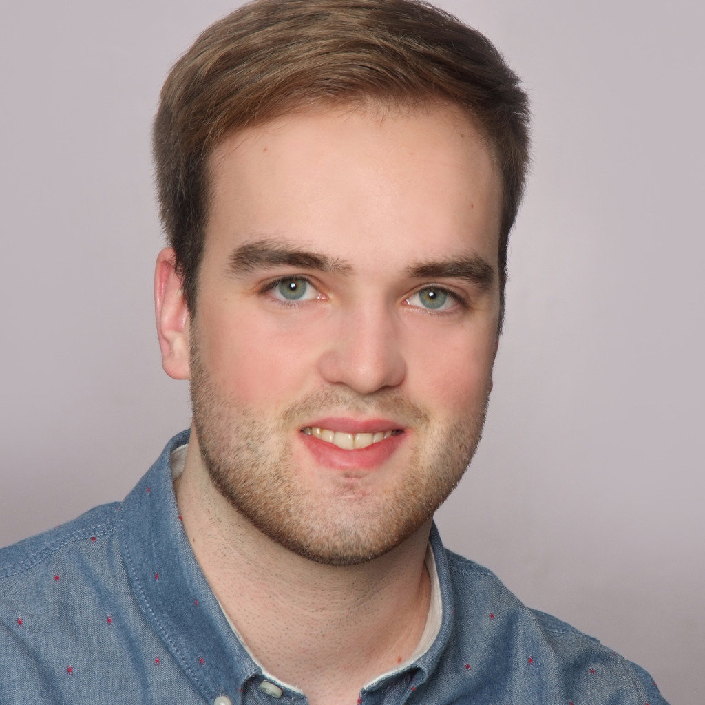 Simon Erhardsberger - Elektroingenieur im Bereich Automatisierungs- und ...