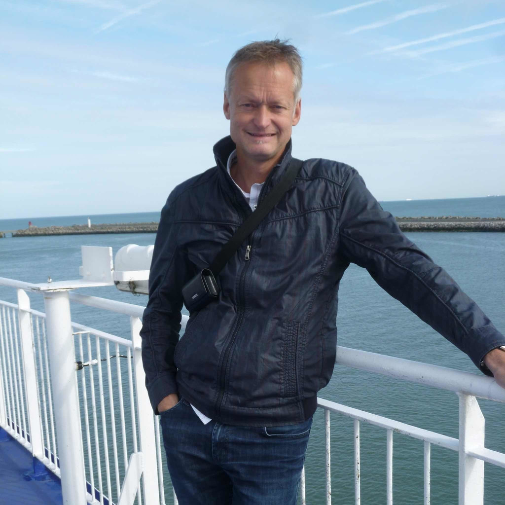 André Beetschen - Mitglied der Geschäftsleitung - ceha AG | XING