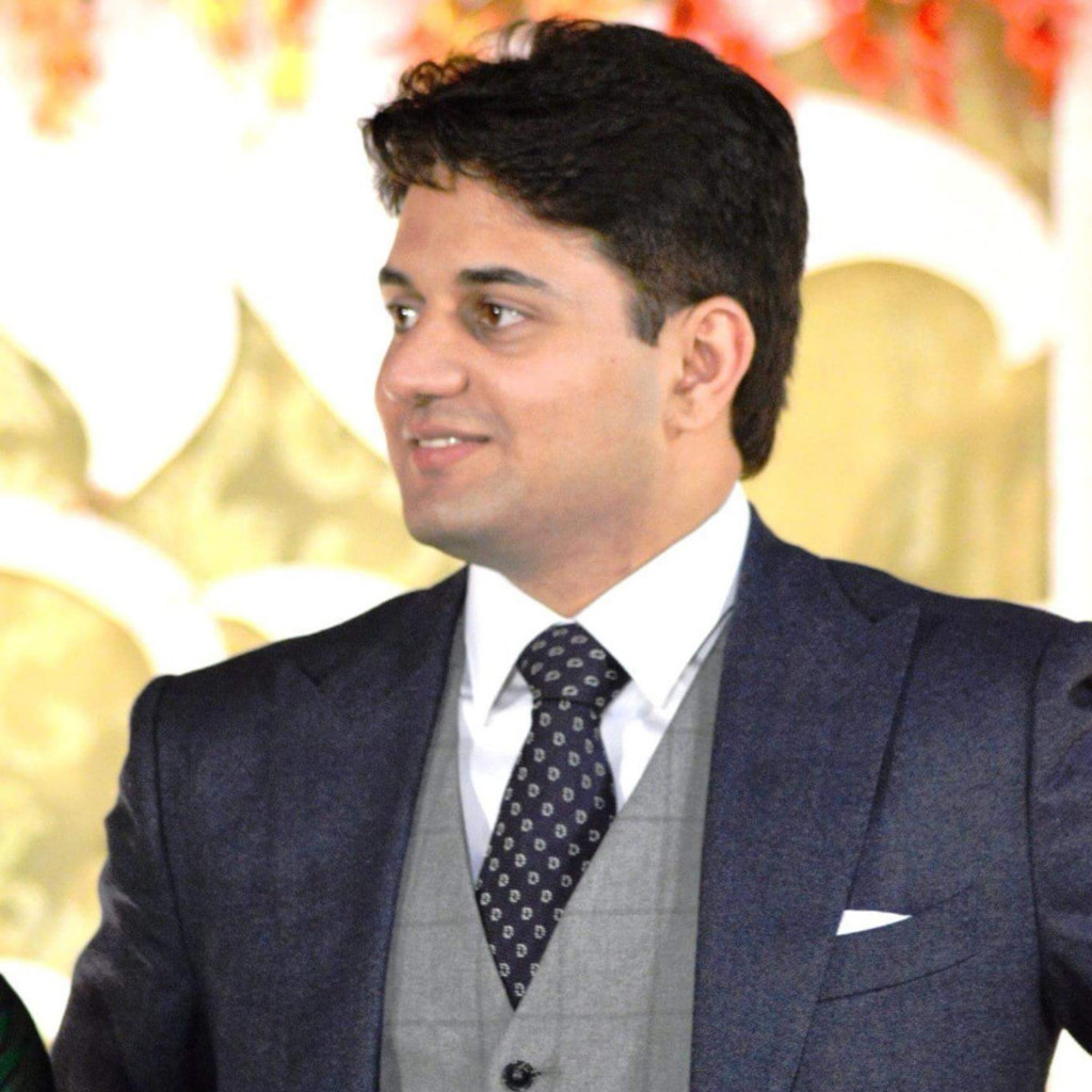 Syed Ali Rizvi - Product marketing & Market Research - Automotive ...