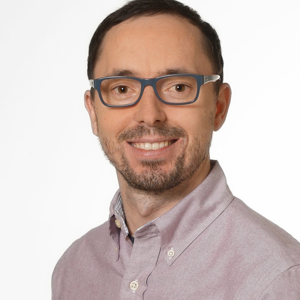 Robert Schneider - Anwendungsberater - Komm.ONE | XING