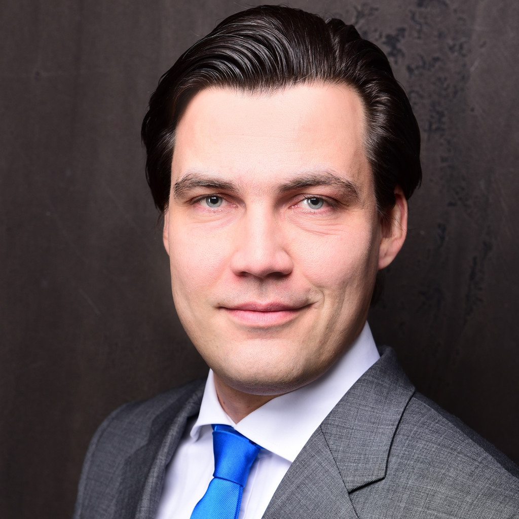 Alexander Conrad - Projektmanager und Senior Business Analyst - KPMG IT ...