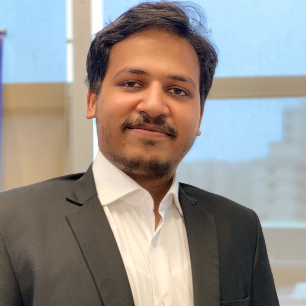 Muhammad Ali Alam - Volunteer Software Engineer - AlamKitab | XING