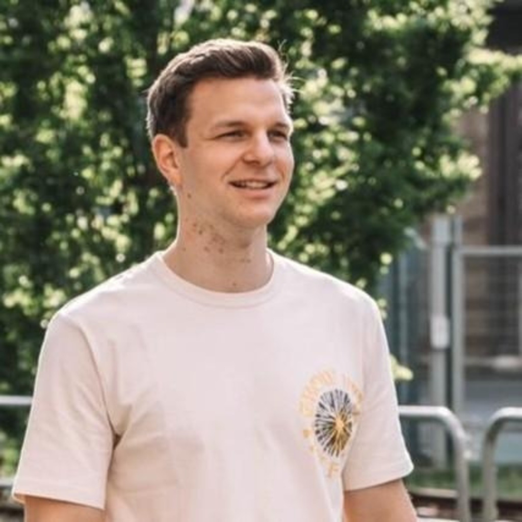 Paul Raschke - Kalkulator/Projektleiter - Deutsche Projektbau | XING