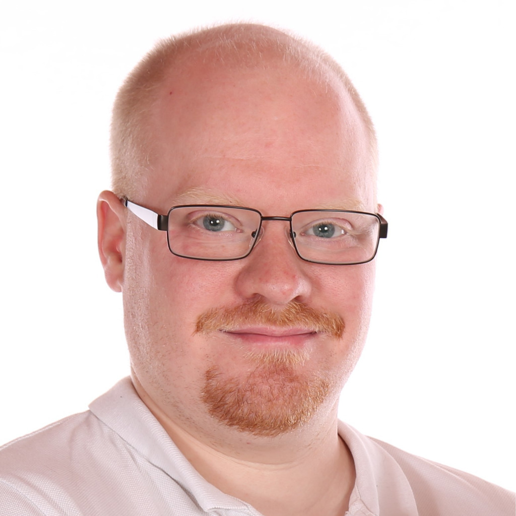 Benjamin Lukas Sdrenka - Teamleiter Lager & Logistik - HTT energy GmbH ...