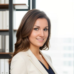 Katharina Graf - Talent Managerin - Renew Solutions GmbH | XING