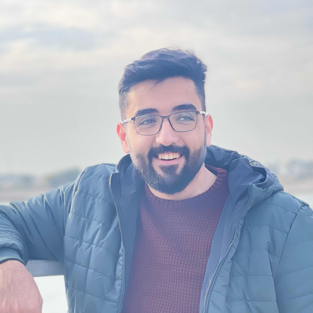 Ahmad Yousif - Big Data Engineer - Zain | XING