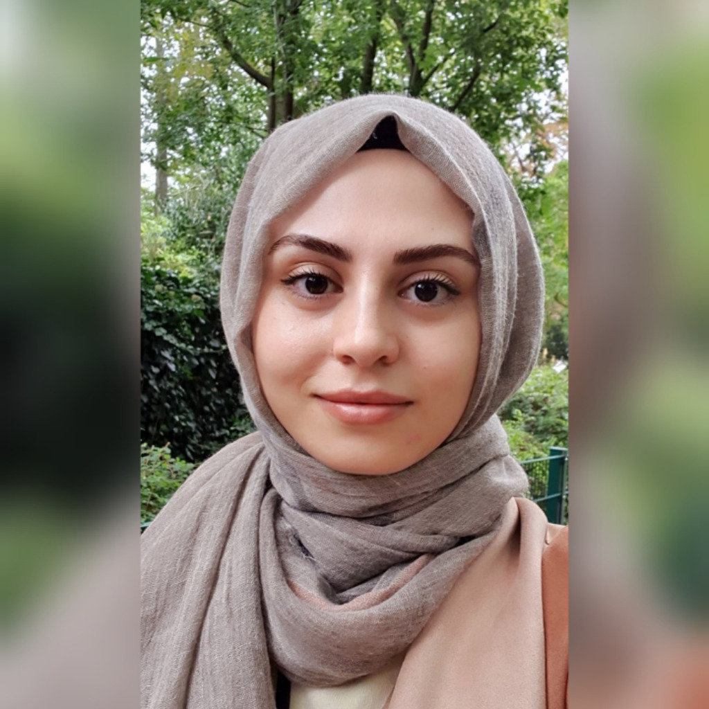 Dilek Aba - Weiterbildung SDET - EuroTech Study GmbH | XING