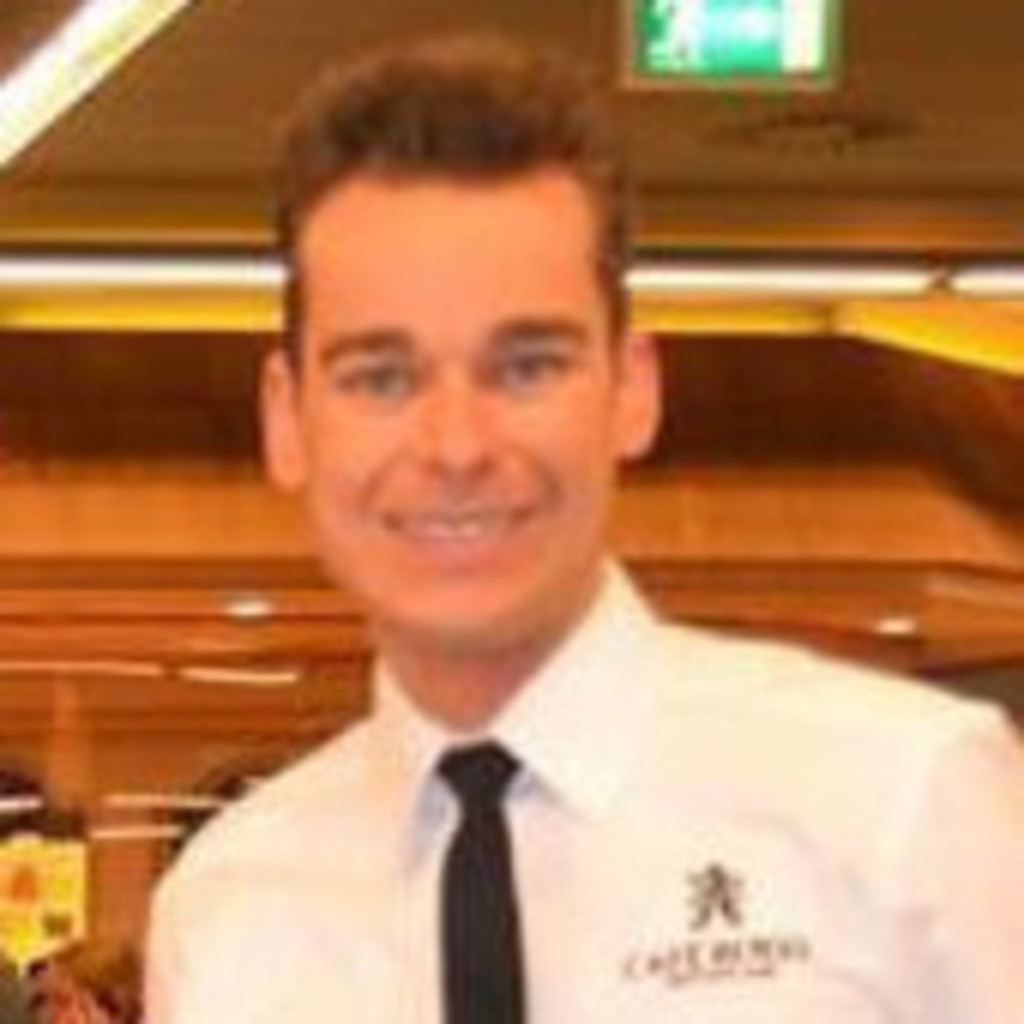 David Hagge - Subagentur für Promotion - DHP Promotion / Moderation | XING