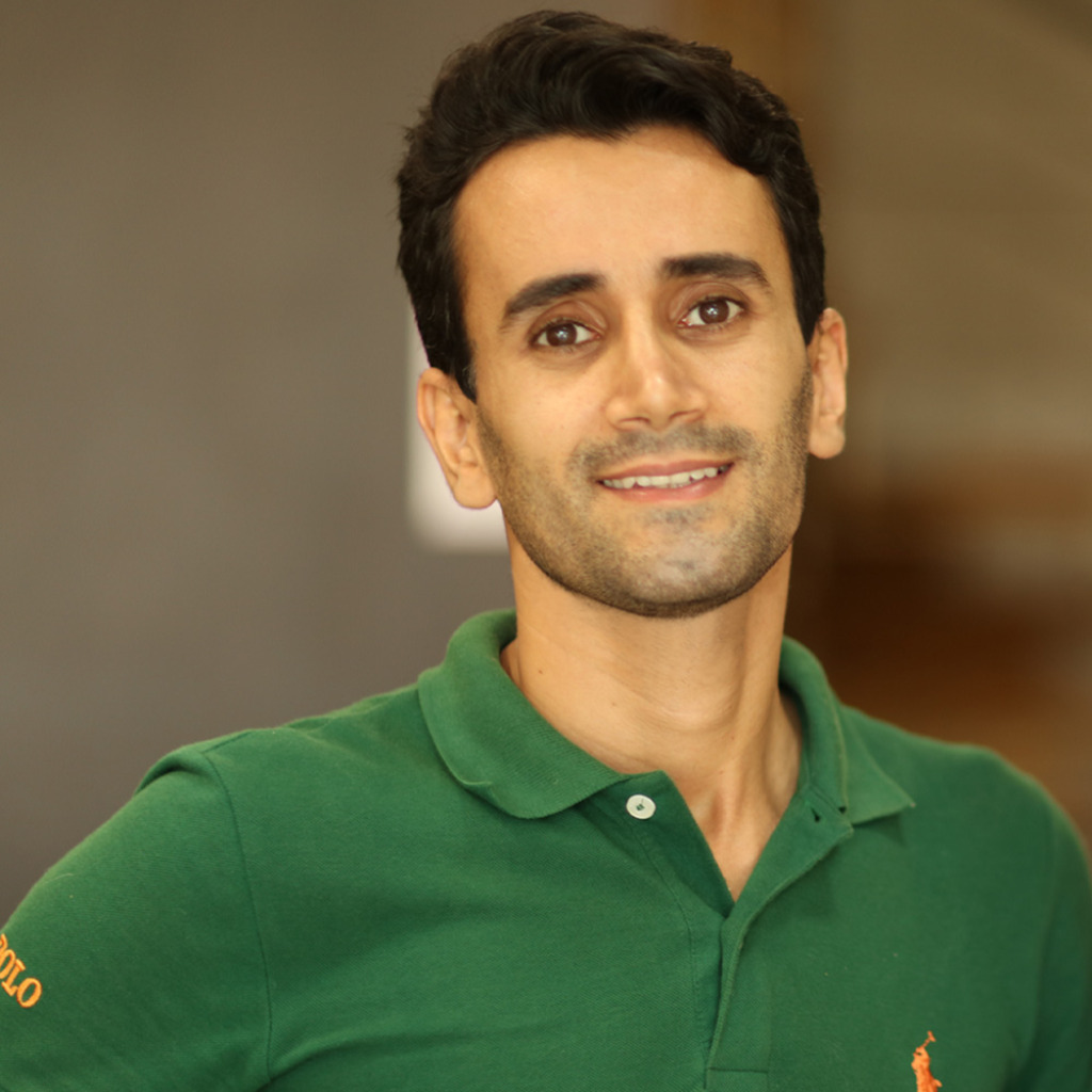 Jalal Rajabi - IT Systems Administrator - SST GmbH | XING