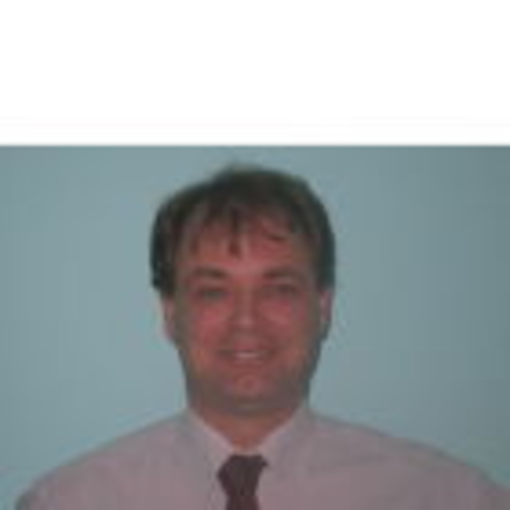 Brent Horner - Director of Studies - The Cambridge Institute BERN | XING