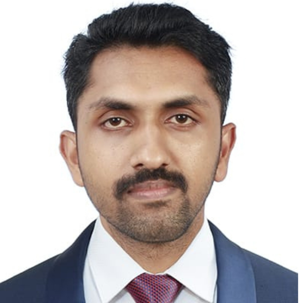 THOMAS CHERUKARAYALINKAL CHERIAN - Business Development Executive - CSB ...