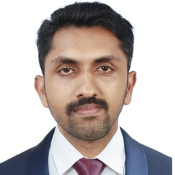 THOMAS CHERUKARAYALINKAL CHERIAN - Business Development Executive - CSB ...