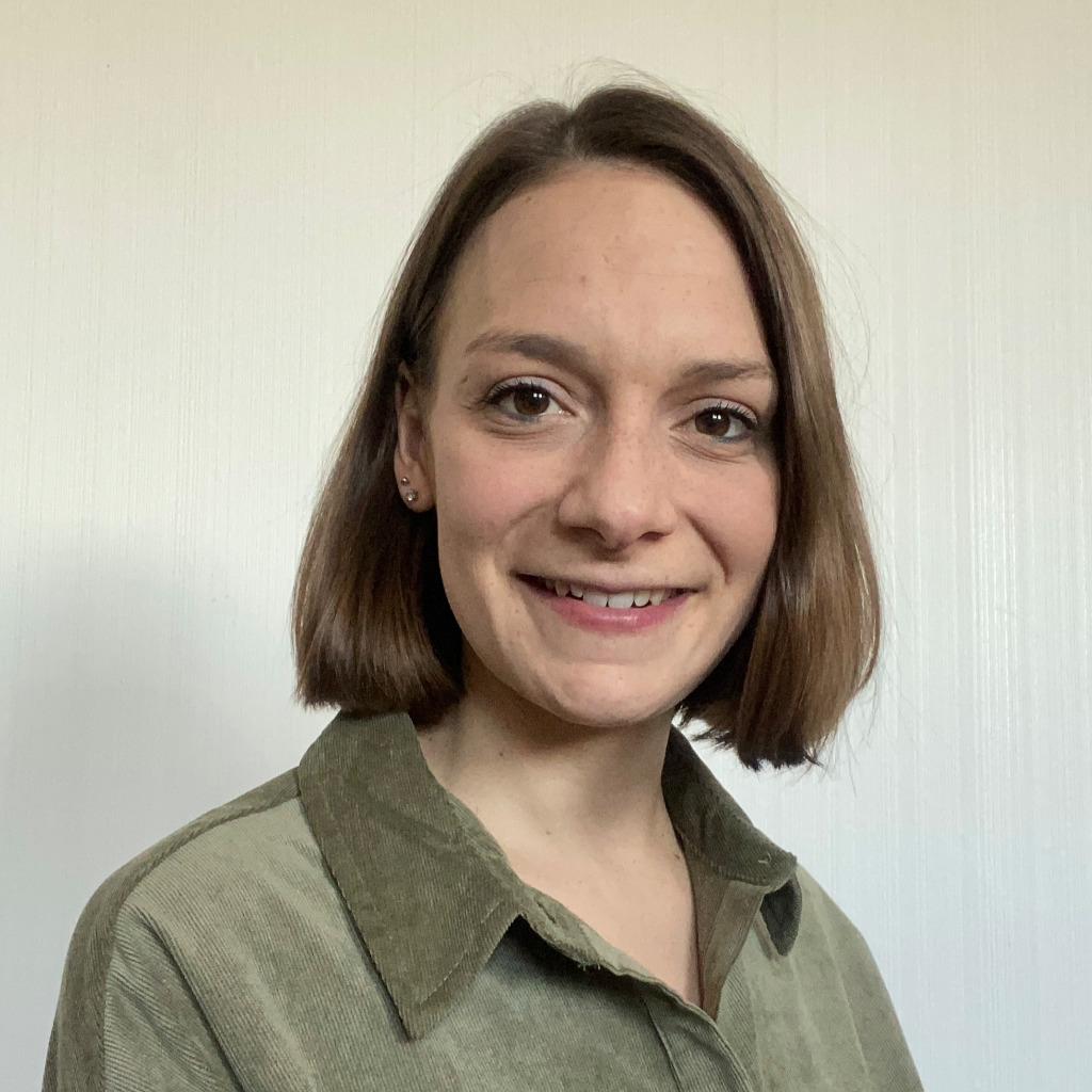 Anne Koop - Assistant of Sales Management - ORGADATA AG | XING