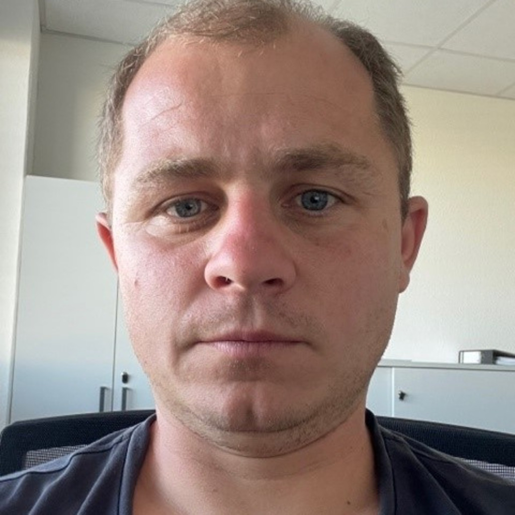 Denis Repp - Polier - Rowe Projektgesellschaft mbH | XING