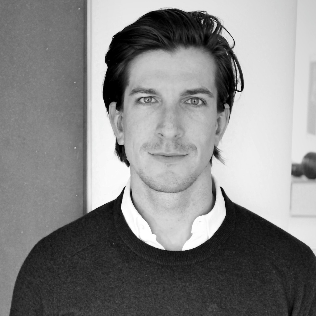 Benjamin von Martens - Geschäftsführer - .martensgarten media GmbH | XING