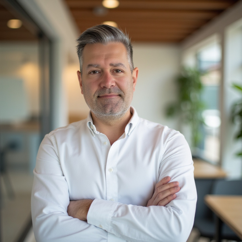 Sebastian Proksch - HR Manager - P.A.C. GmbH | XING