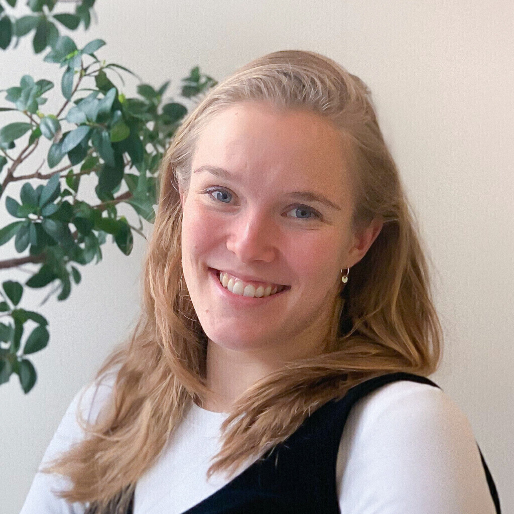 Lucy Johnson - Senior Research Associate - Bohill Partners | XING