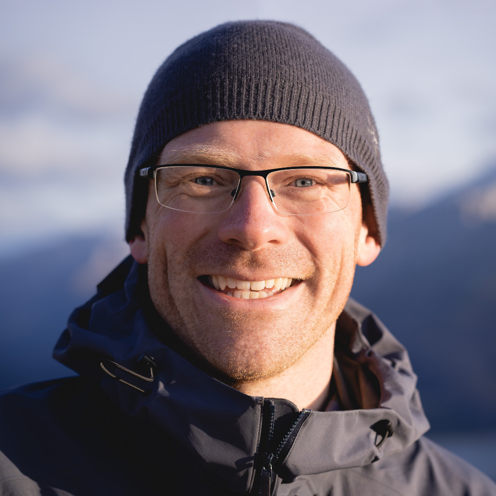 Michel Krämer - Stellvertretender Abteilungsleiter - Fraunhofer ...