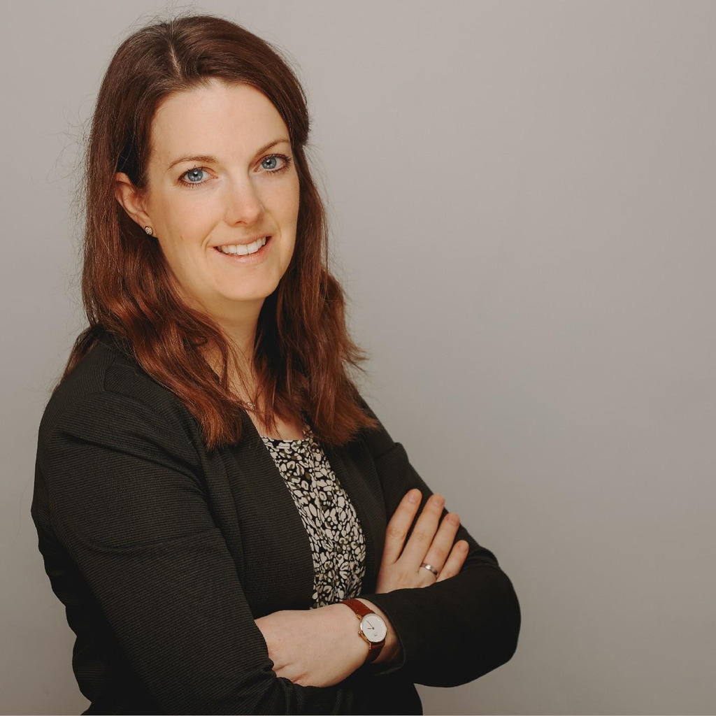 Carolin Pillen - Finance Manager - Bulten GmbH | XING