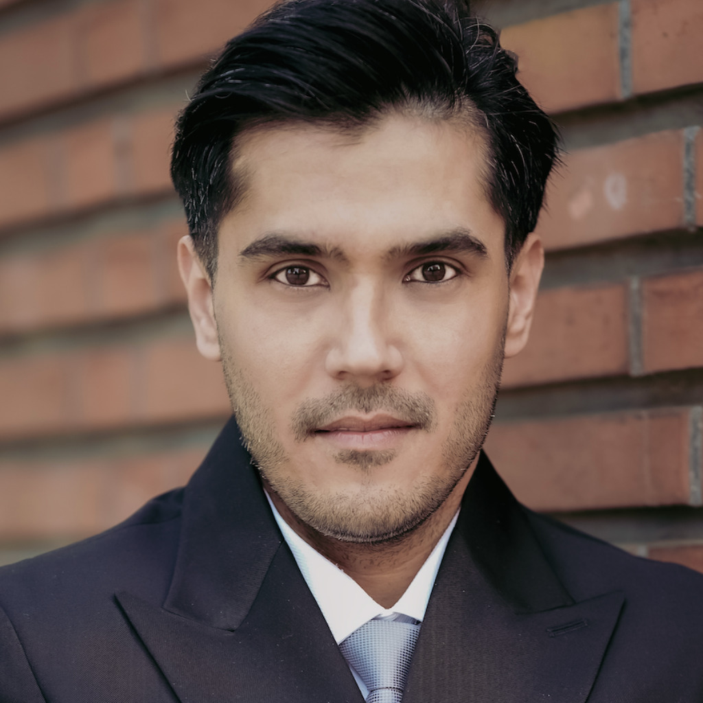 Nasir Ghafary - Business Administration - University of Applied ...