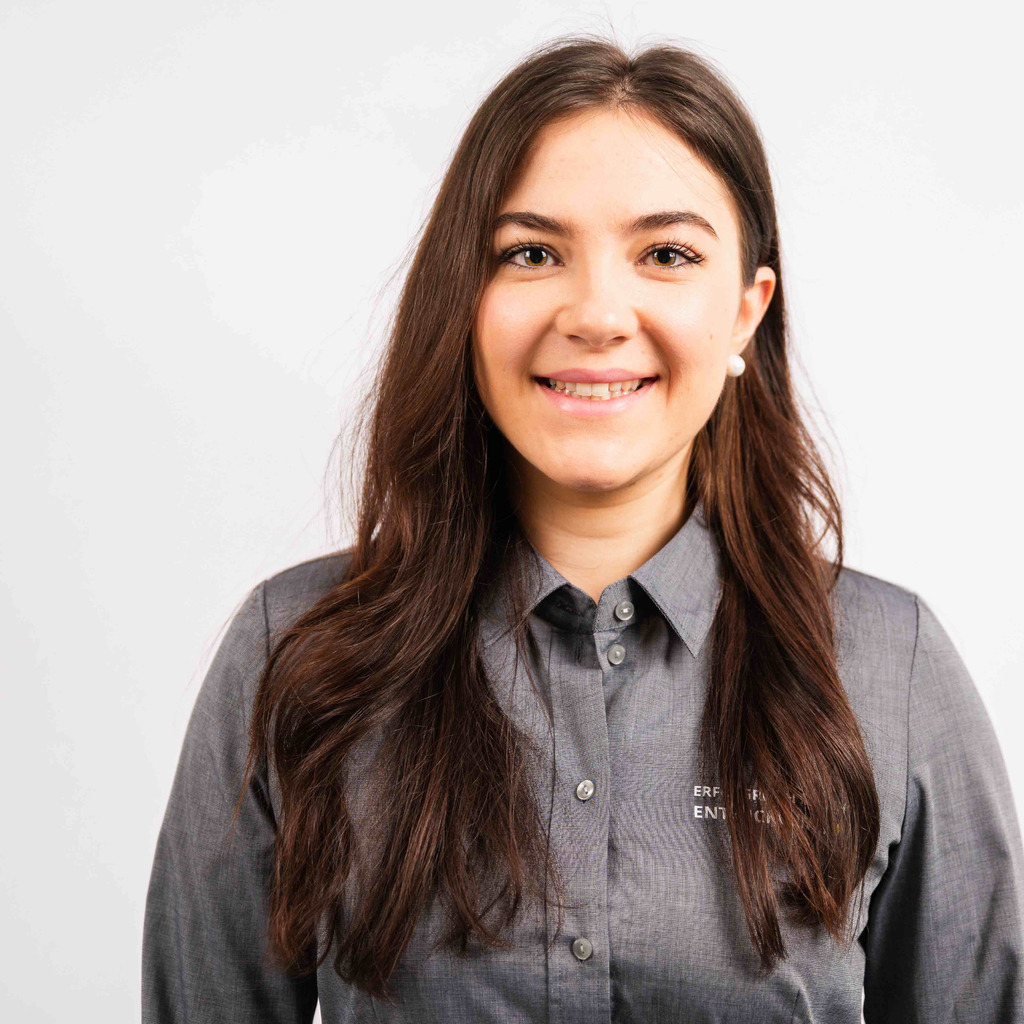 Michelle Keßler - Recruiterin - EnBW Energie Baden-Württemberg AG | XING