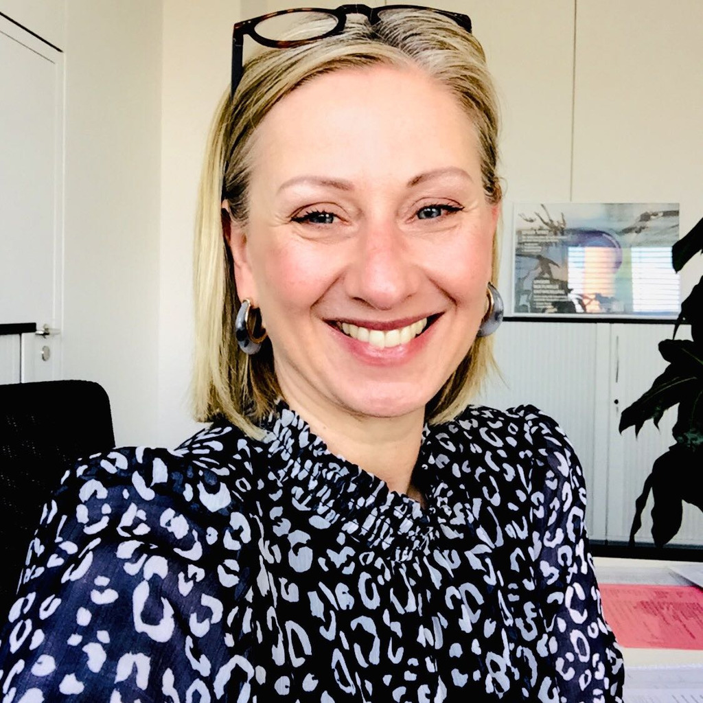 Stefanie Weimer - Management Assistant Purchasing - SCHOTT AG, Mainz | XING