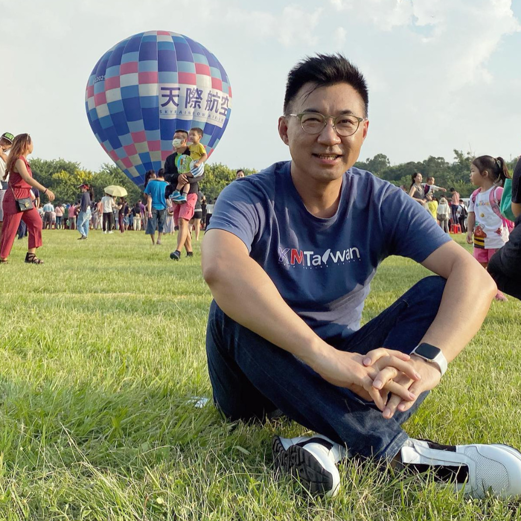 Duke Li - cooperative partner - The Finerie | XING