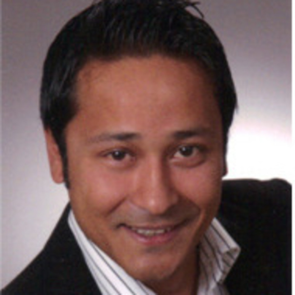 Dibesh Shrestha - Senior Administrator - CANCOM | XING