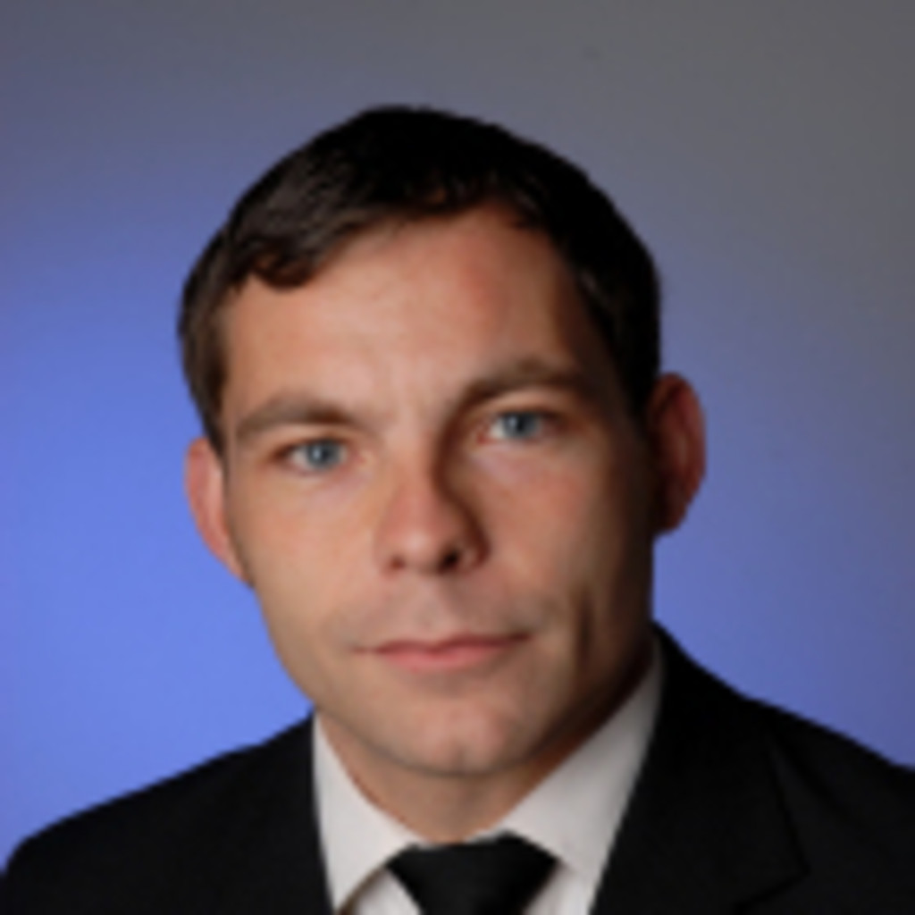 Matthias Bleil - Sachgebietsverantwortlicher Controlling - DVV ...