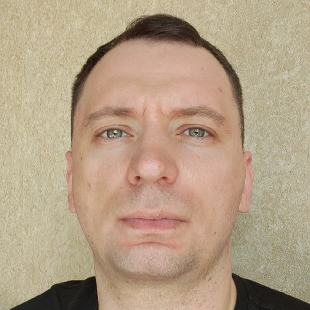Aleksandr Linev - Java Developer - Digital technologies | XING