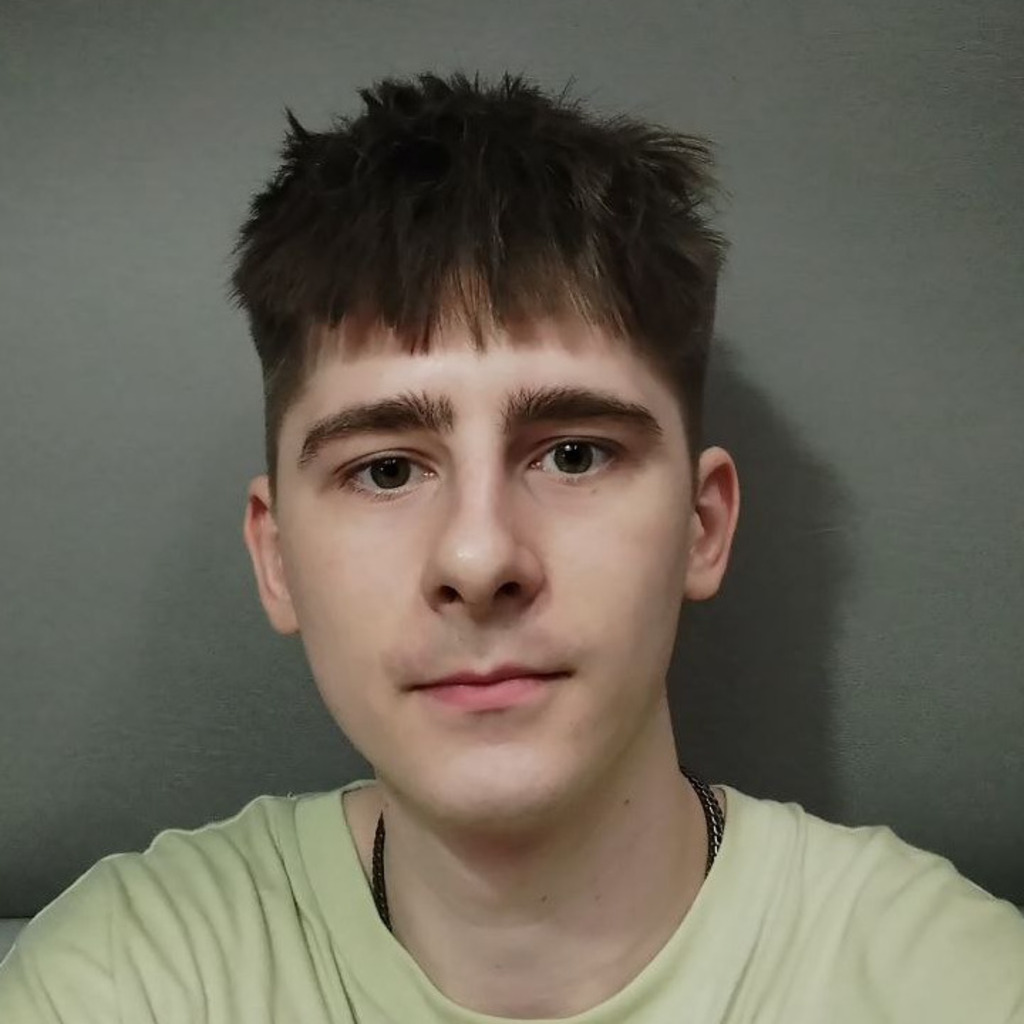 Ivan Voloshin - Python Developer - X5 Retail Group | XING