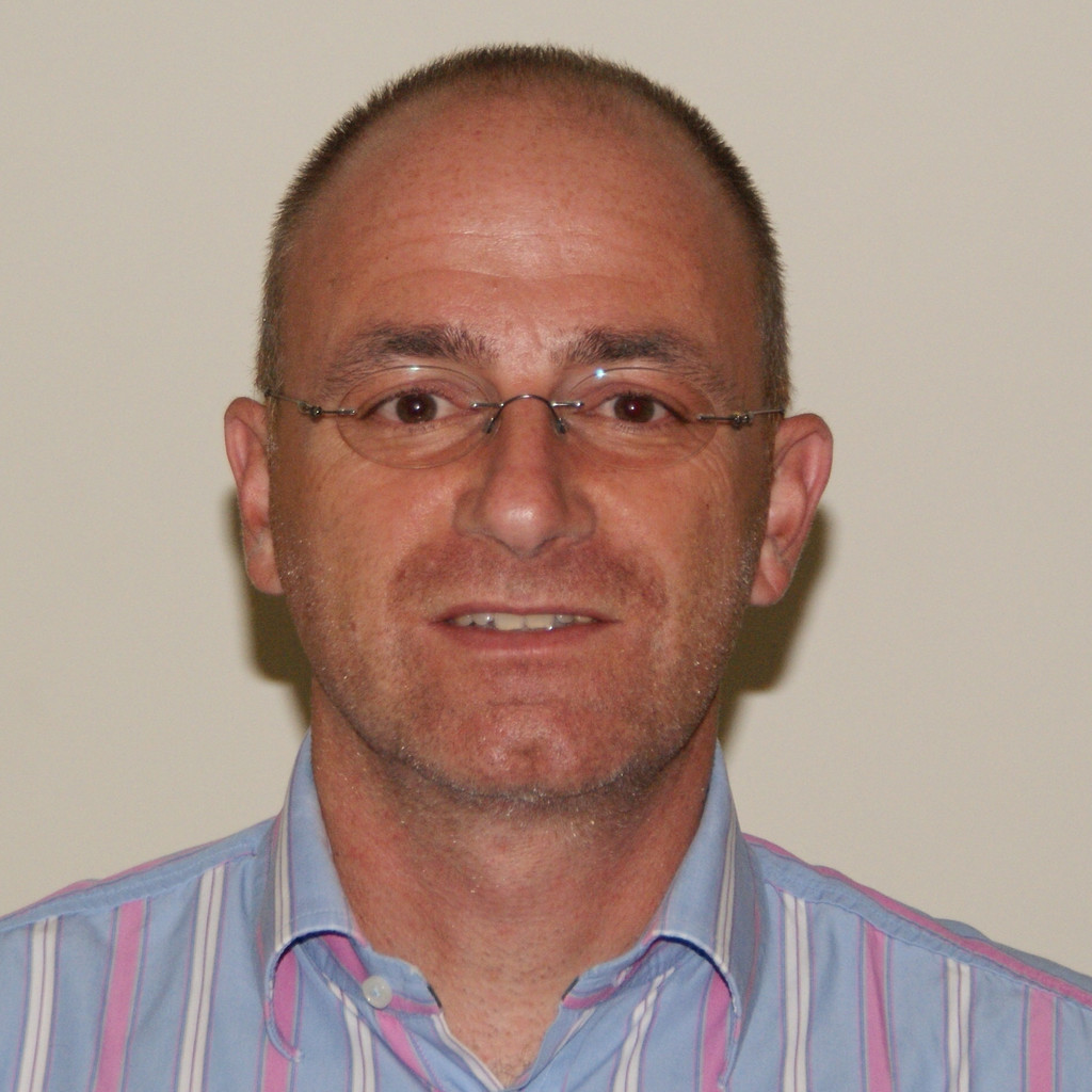 Thomas Schneeweis - Key Account Manager - DIY Einzelhandel - Schmid Schrauben Hainfeld | XING