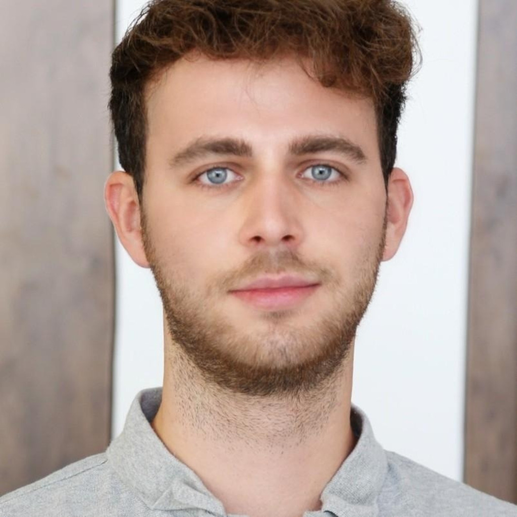 Marcel Maier - Software Developer - KEMMLIT-Bauelemente GmbH | XING