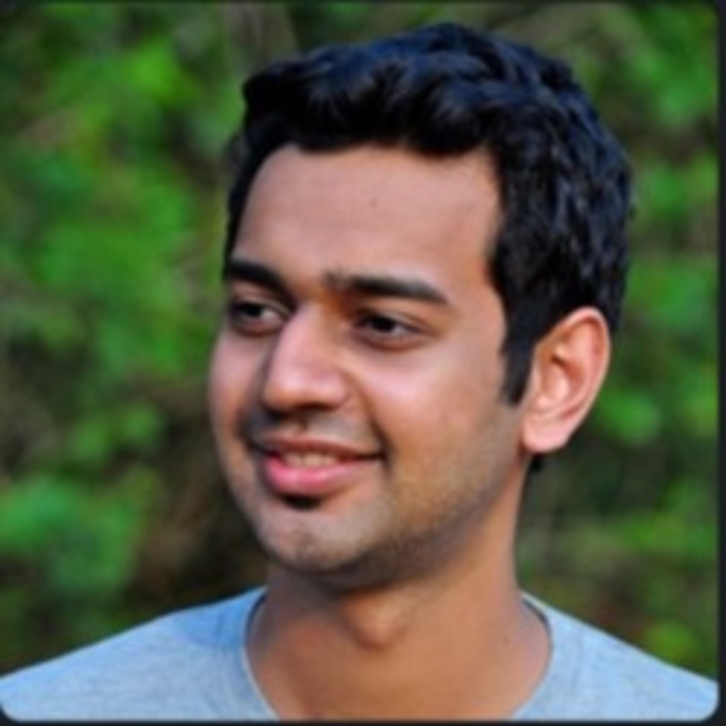 Preetham Hosamane - Senior Staff Research Engineer - IBM India Pvt Ltd ...