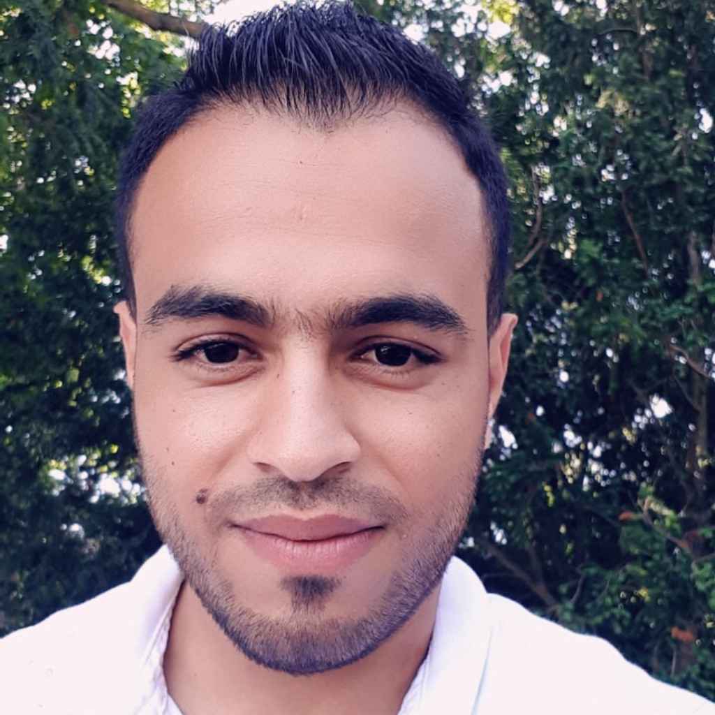 Mohamed Alkhatib - Deutsch als Fremdsprache - Institut für Berufliche Bildung (IBB), Stralsund ...