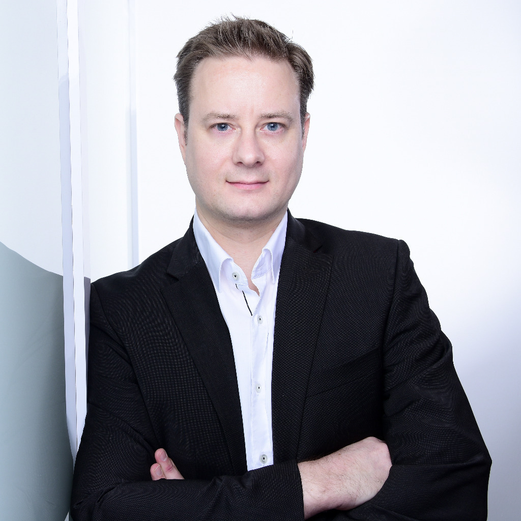 Florian Thomas - Consultant - Burda Digital Systems GmbH | XING