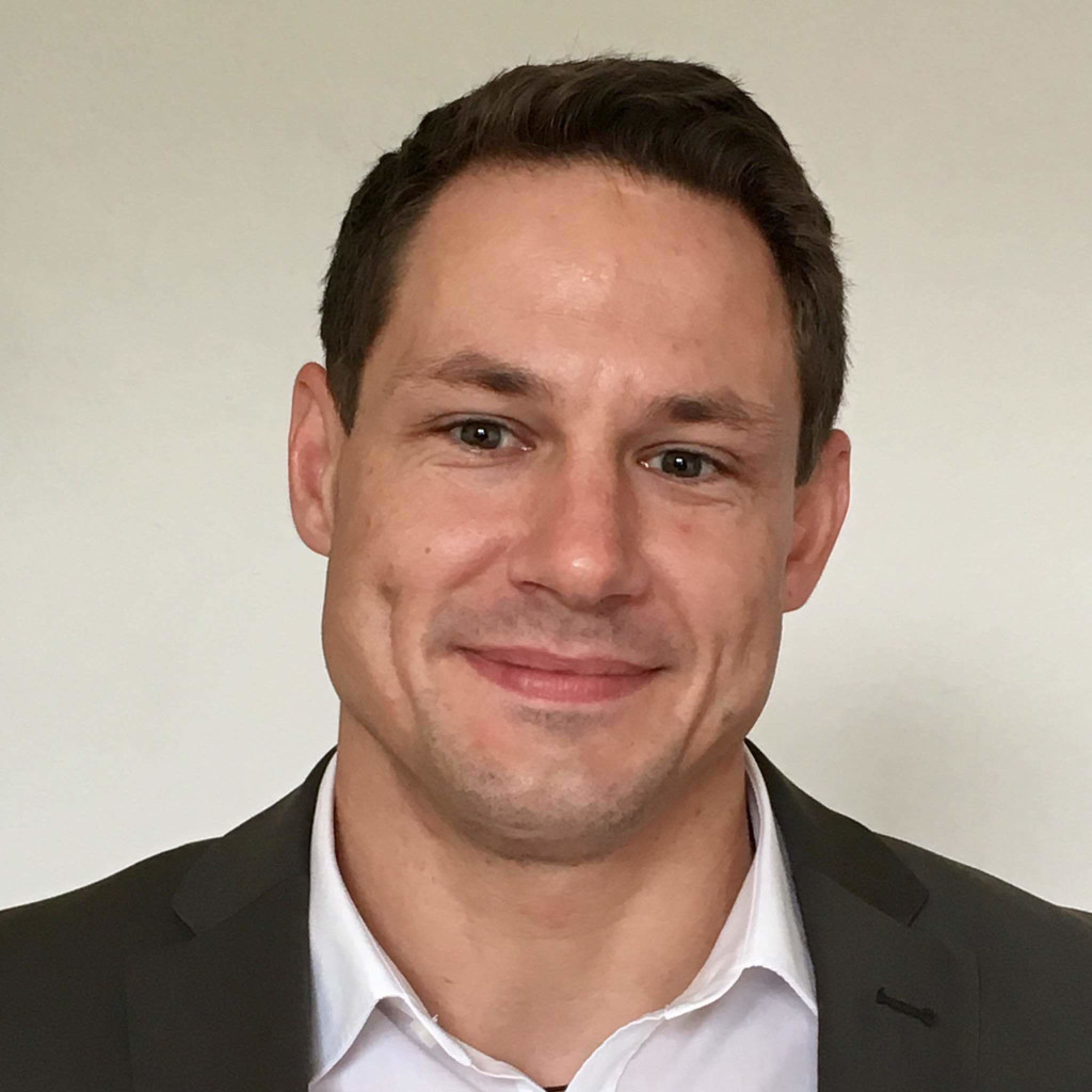 Sascha Heinecke - Director Sales non-Automotive - AVL List GmbH | XING