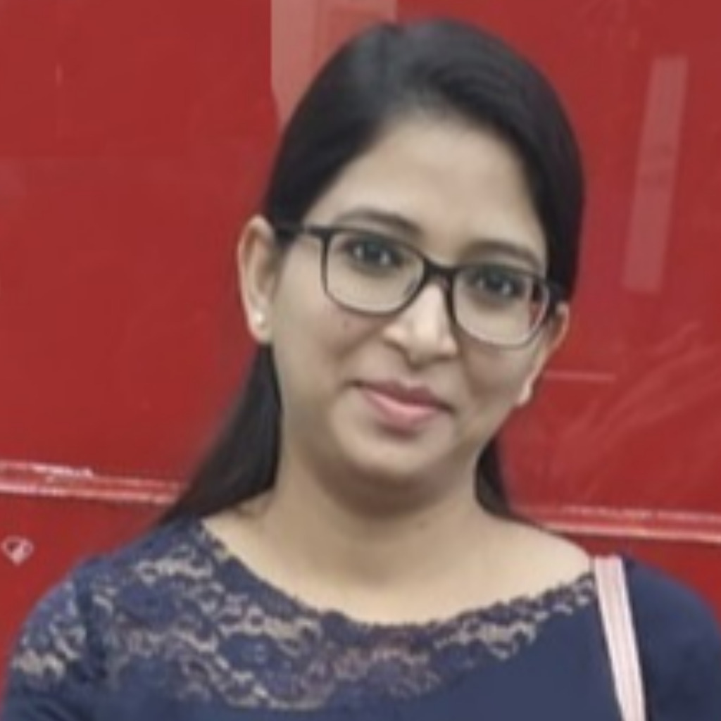 Parveen Ms - Recruitment Consultant - JSAN Consulting | XING