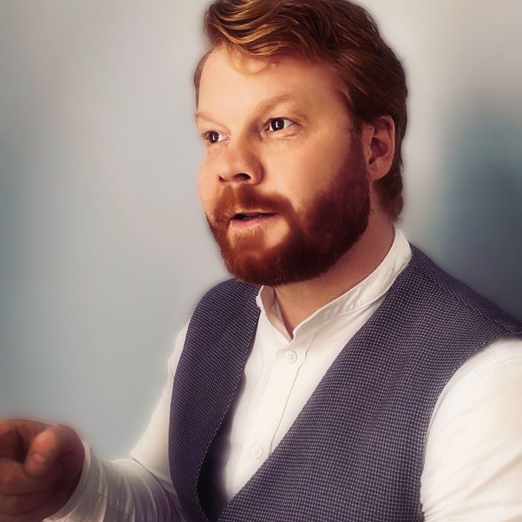 Christian A. Jebauer - Bereichsleiter Catering - Stephanus Stiftung I ...