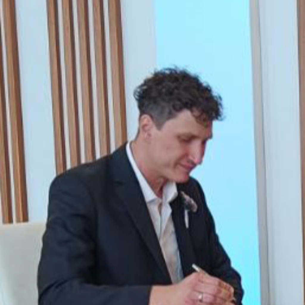 Gerald Foltinek - Facility Manager, Brandschutzbeauftragter - Benedict ...