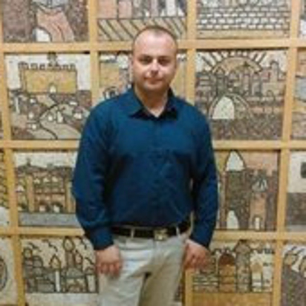 Alexander Raif - Chief Information Security Architect - Amdocs | XING