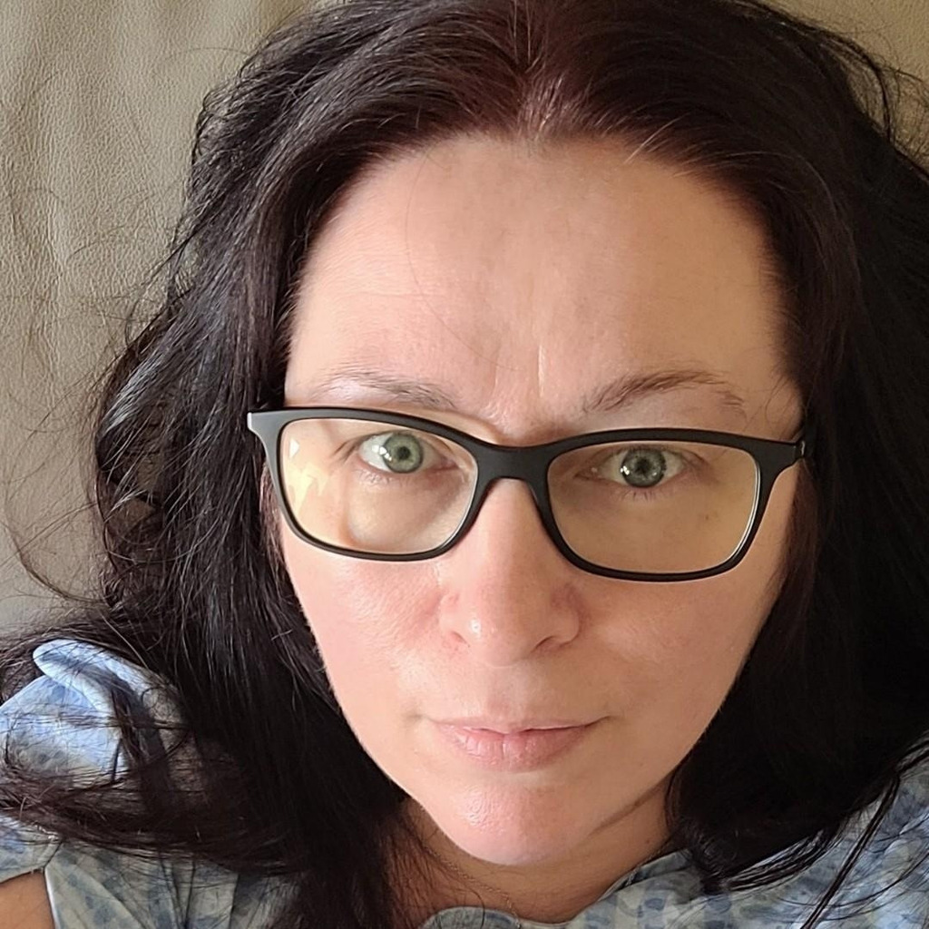 Patricia Ritter - Vertriebsmitarbeiter - Europack GmbH / Palm ...